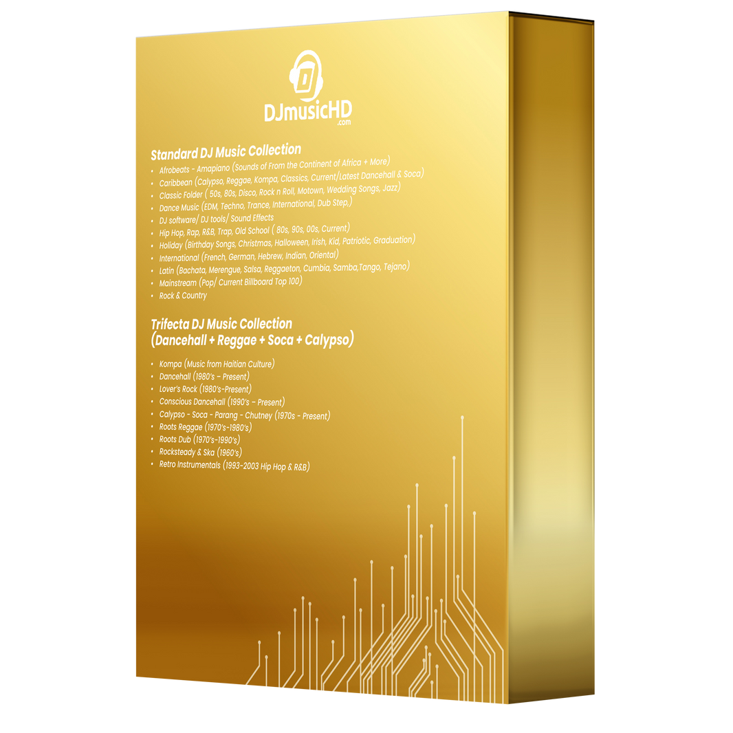 DJ Music Hard Drive Collection Better Then Record Pools, – DJMUSICHD