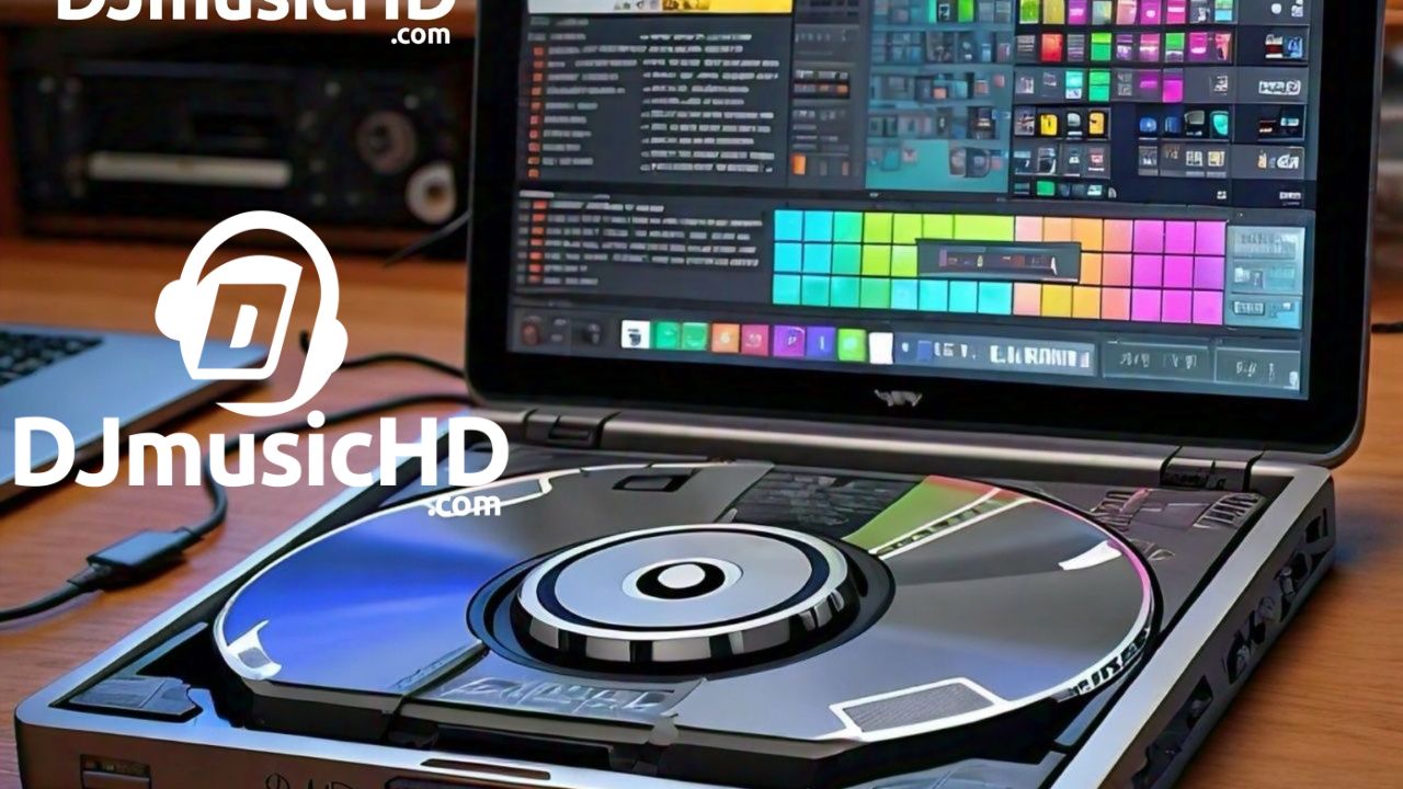 DJ Music Hard Drive Collection Better Then Record Pools, – DJMUSICHD